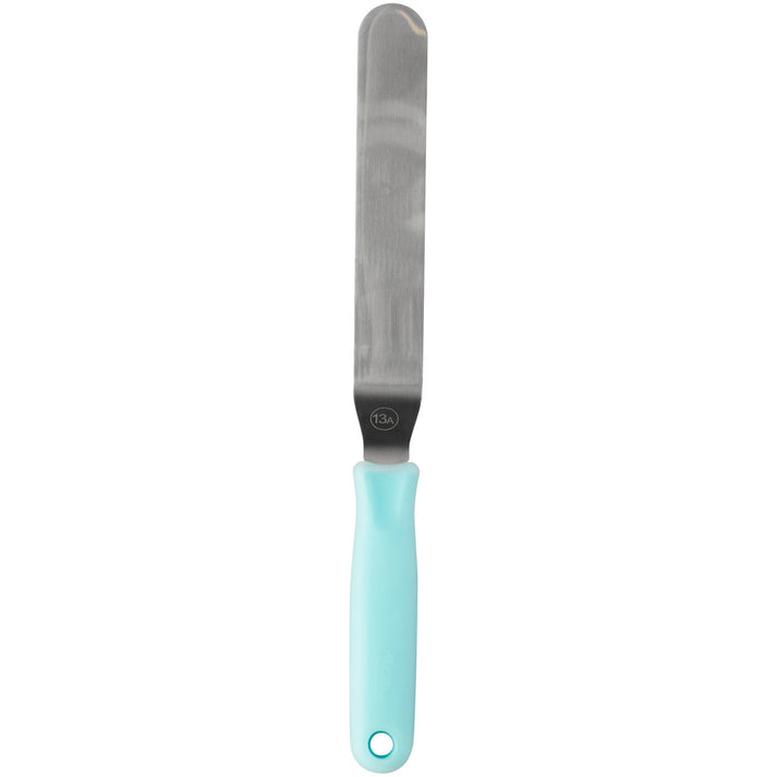 Angled Icing Spatula, 13-Inch, Wilton – The Baking Depot