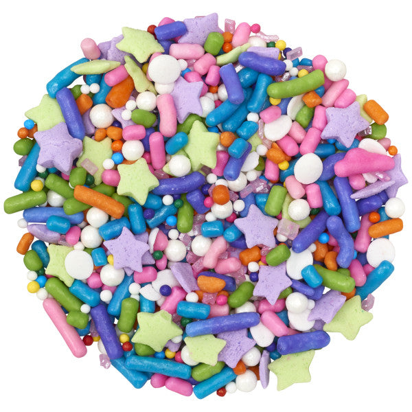 Unicorn Fusion Mix – The Baking Depot