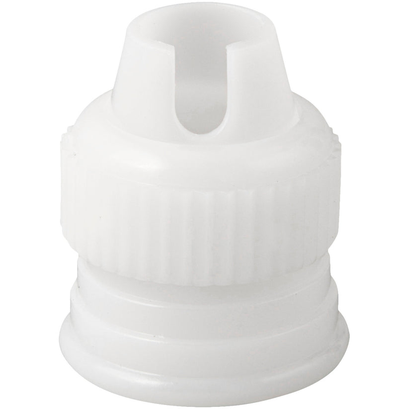 Wilton Standing Plastic Coupler For Standard Sized Piping Tips – The ...
