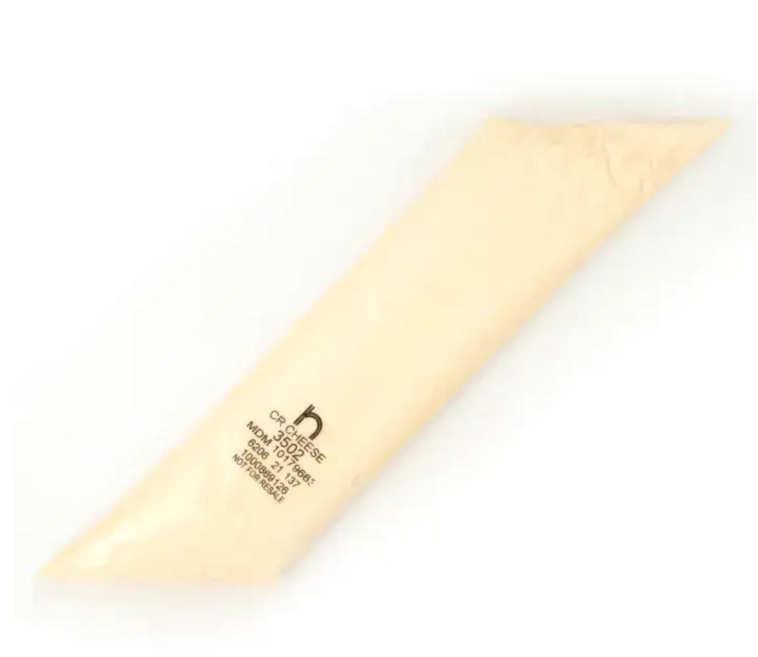 Henry & Henry Cream Cheese Redi-Pak Filling - 2lb – The Baking Depot