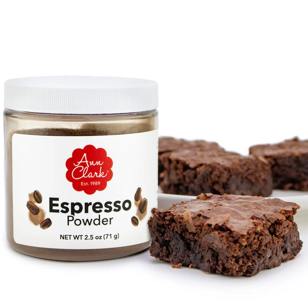 Espresso Powder – The Baking Depot